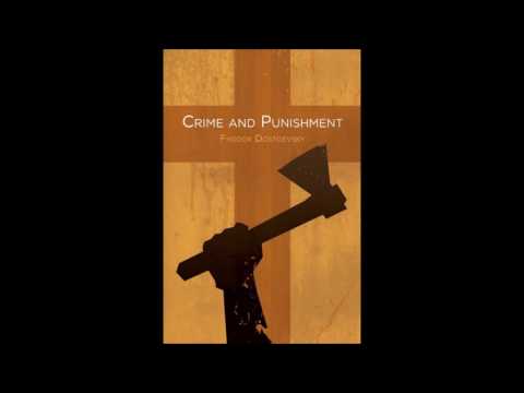 Crime and Punishment - Audiobook - Part 4 | Chapter 1