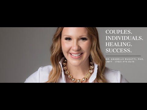 Meet Dr. Belle, LMFT, Certified EFT Supervisor and Psychotherapist