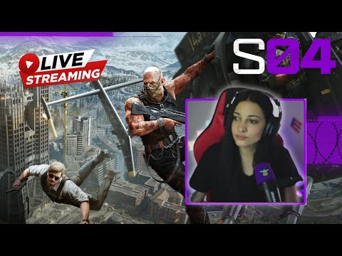 🔴LIVE- HOLA | 4KD | DE PR