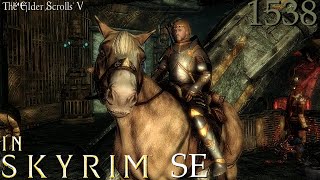 Adrak in Skyrim SE 1538 Lucien and Clive at Skyrim Special Edition ...
