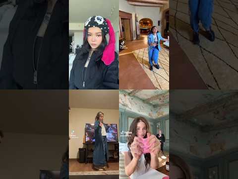 Anxiety Trend π₯ | TikTok Compilation