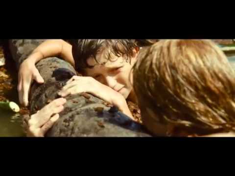 "O Impossível", história de sobrevivência de uma família no tsunami de 2004