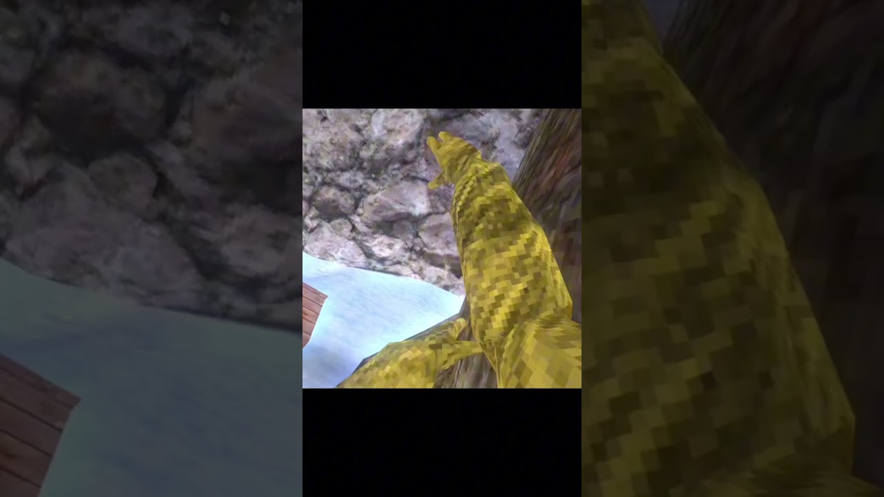 Playing project hexa @ThatBlueBeanie @kaitlingurecki1879