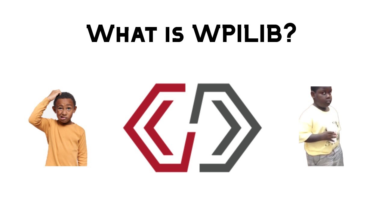 What is WPILIB?