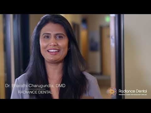 Welcome To Radiance Dental in Camas, WA | Trusted Cosmetic and Family Dentist Practice Near You