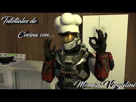 Steam Community :: Video :: Tutoriales de Cocina con Morrini Virgulini ...