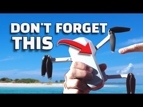 5 Tips for Drone Pilots You Probably Missed + FREE SWAG !