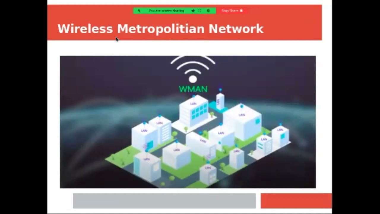 Understanding Wireless Networks: A Comprehensive Overview | Galaxy.ai