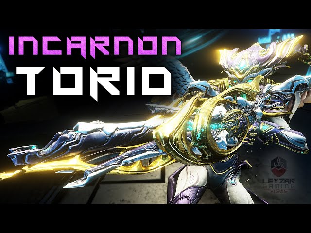 Top 5 must-have Incarnon Genesis weapons in Warframe: Duviri Paradox