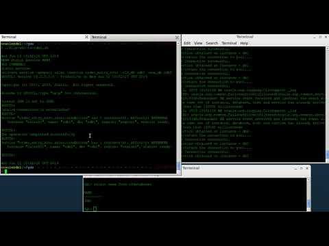 GDS – Global Data Services | An Oracle Database and Cloud Blog Site