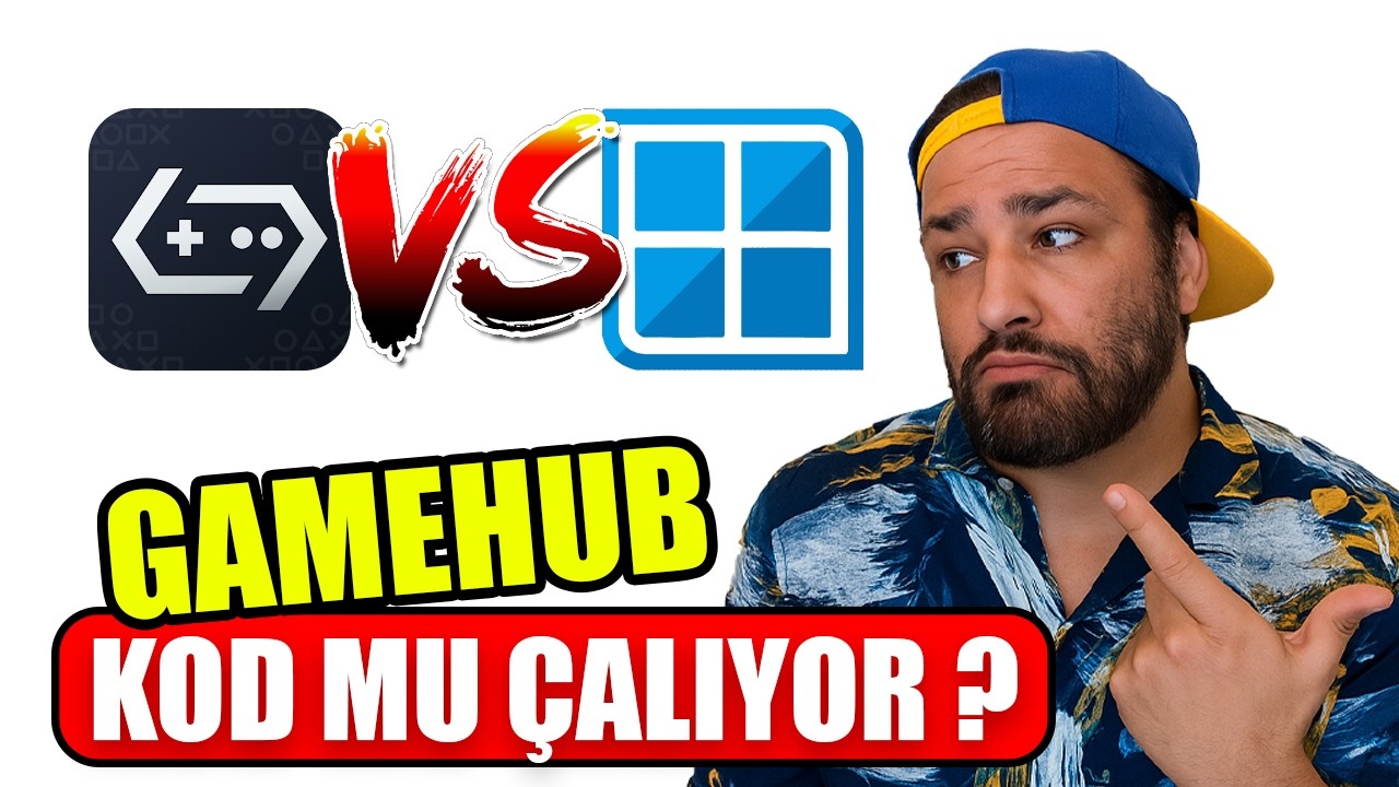 Winlator Geliştiricisi GameHub’ı Suçladı: “Benim Kodumu Çaldılar” - Tüm Detaylar Burada