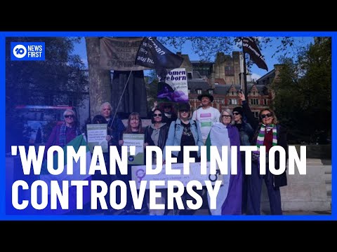 UK Supreme Court Rules on Legal Definition of 'Woman', Sparking Transgender Rights Controversy | 10