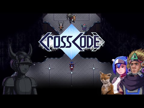 Steam Community :: Video :: CrossCode #08 | Козазелум и пингвинья дискотека