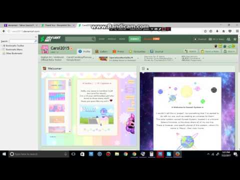 Giveway 1500 points for Carol2015 on Deviantart.