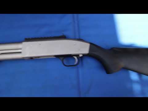 Mossberg 590 Mariner