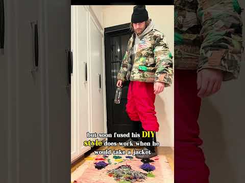 Who is MattyBoy #fashion #clothing #chromehearts