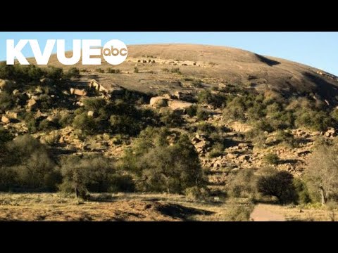 Enchanted Rock State Natural Area getting major expansion