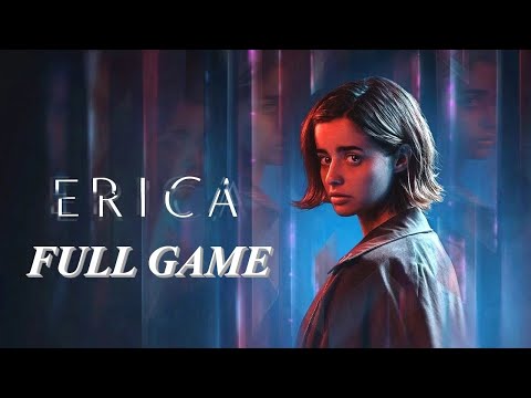 Steam Community :: Erica