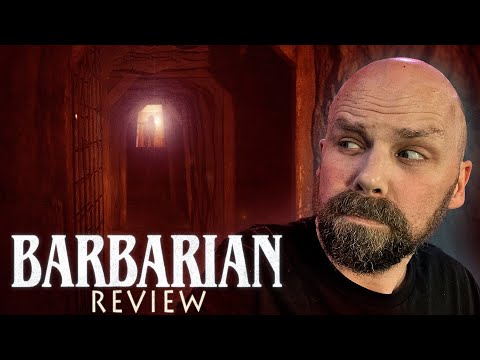 Barbarian - The LESS You Know... The Better!
