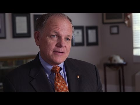Retired Army Chief of Chaplains Explains Need for Religious Beard Exemptions in Military