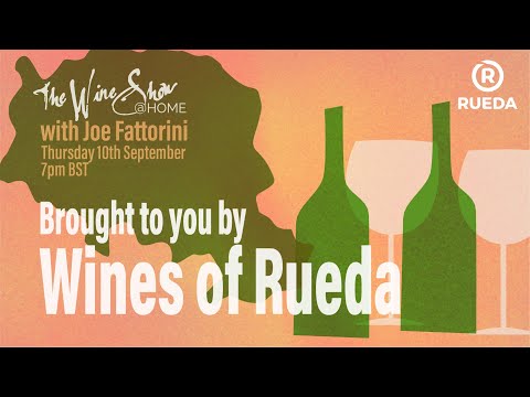 What is the most popular spanish white wine? Find out next week with Wines of Rueda 🇪🇸
