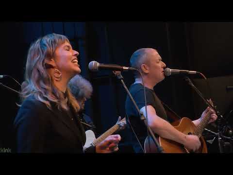 James Low - Fall (Into Your Love) | 101.9 KINK | PNC Live Studio ...