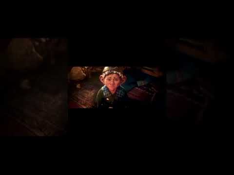 Snow White movie 2025 poor Dopey🥺