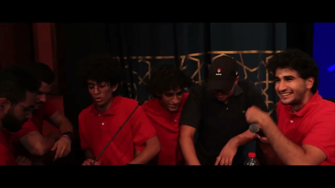 IEEE Day Egypt 2022 Highlights.