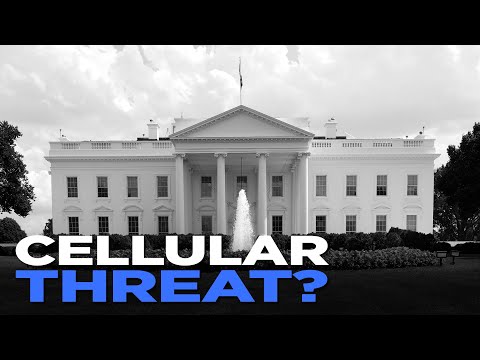 Panic At White House! Secret Service RUSHES Reporters Inside & Temporary Lockdown Ordered | TRENDING