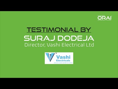 A WhatsApp Conversational AI Success Story | Vashi Electricals