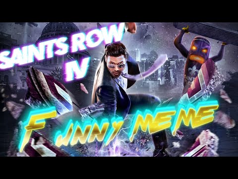 Steam Community :: Saints Row IV