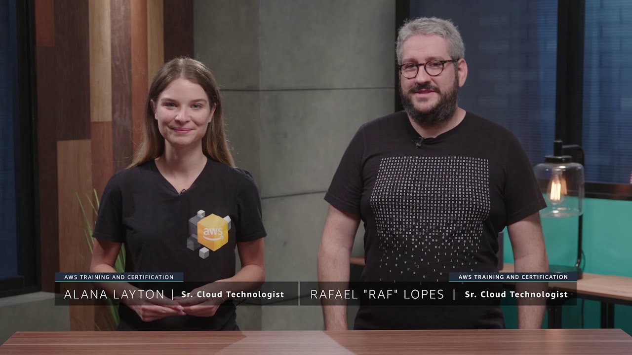 DevOps on AWS | Amazon Web Services