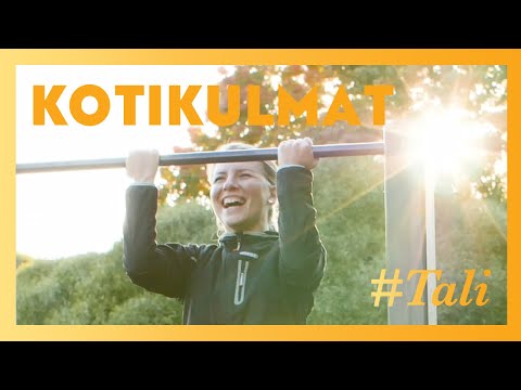 Tali - pala taivasta Pitäjänmäellä | Kotikulmat