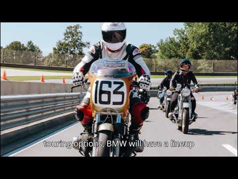BMW Motorrad Days Returns to the US – A Must See Event for Motorcycle Fans!