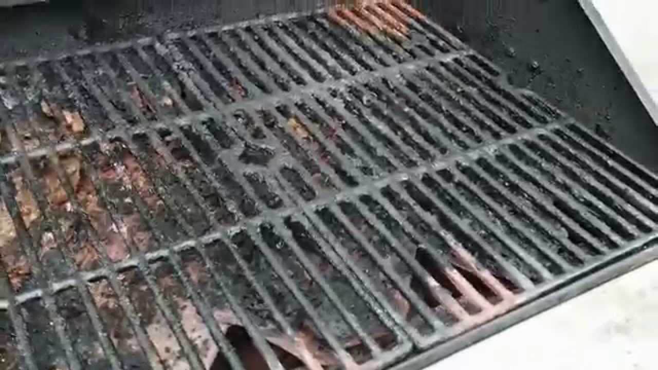 Intro to the planning and building of J style rocket stove grill