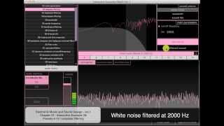 Interactive Examples - Chapter 3 - Virtual Sound