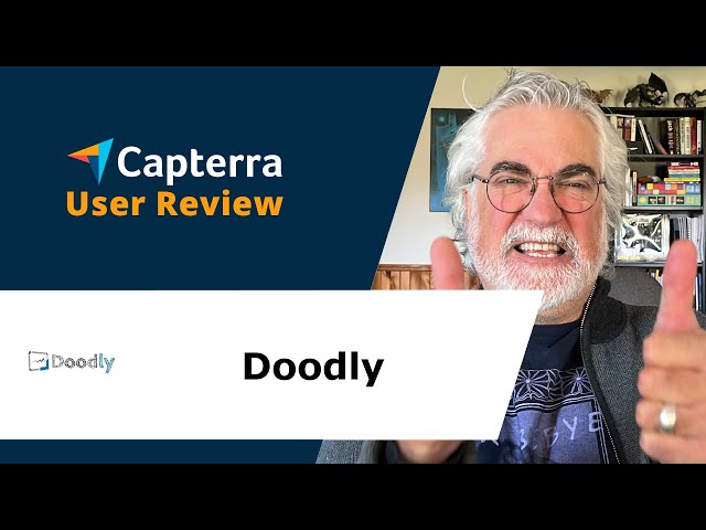 Doodly Pricing, Alternatives & More 2025 | Capterra