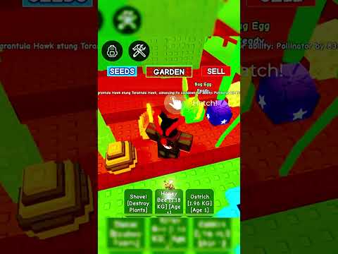 Grow a garden script #roblox #growagarden #roblox #robloxfyp #delta #gag #dupe #scripts #viralvideo