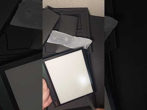 Detailed Writing experience review of Boox Onyx Note Air 2 ( Did not expect that)