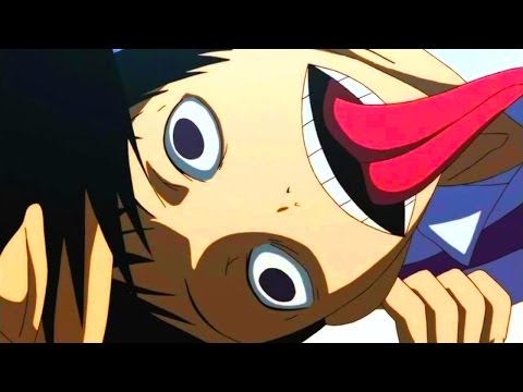 Top 10 Creepiest Anime Characters - En