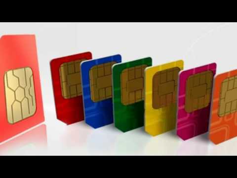 What is a SIM Card