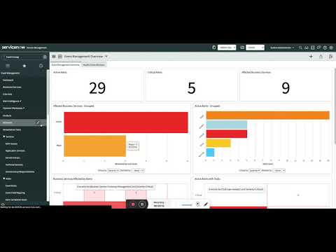 Event Field Mapping - Part Two (CI Binding)