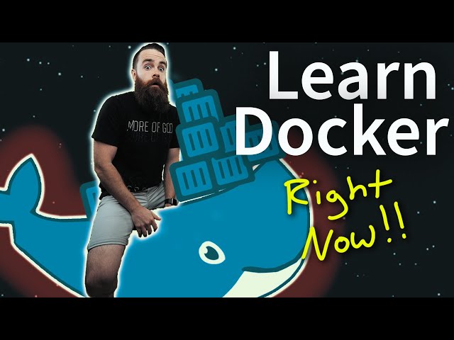 Understanding Docker: A Comprehensive Guide to Containers | Galaxy.ai