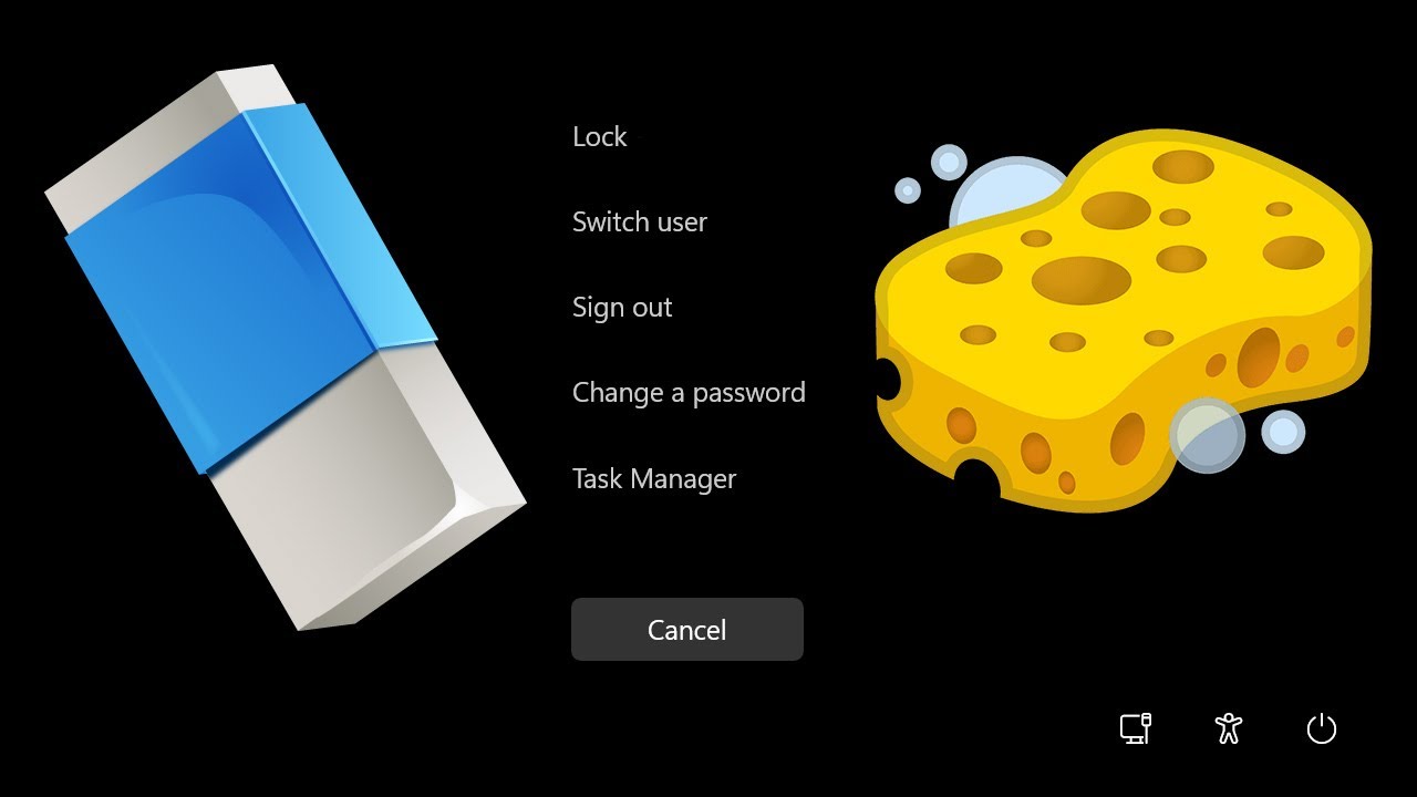 Add or Remove Options From the 