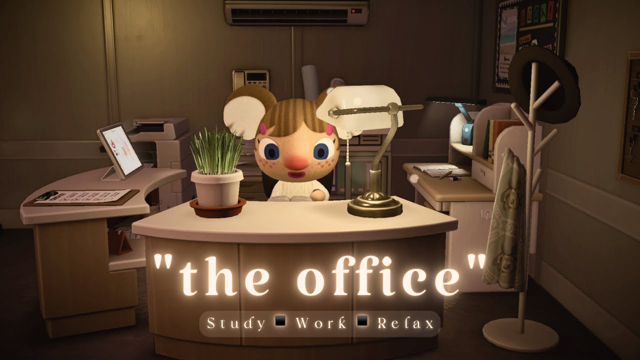 Study | Work Aid • 