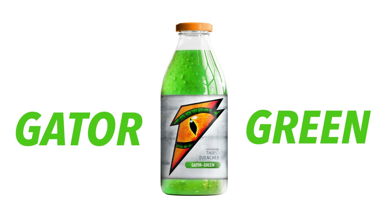 Gatorade 