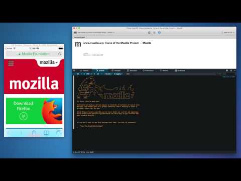 Mozilla Introduces Firefox Developer Edition - Softpedia