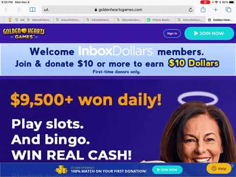 Inboxdollars | Earn Without Doing Surveys!
