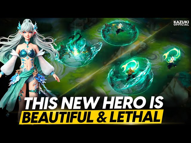 Popular leaker hints at the launch of three upcoming heroes in MLBB