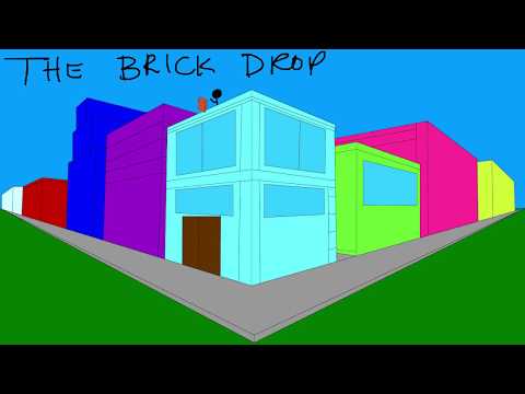 Brick Drop Project – Adam Ruibal